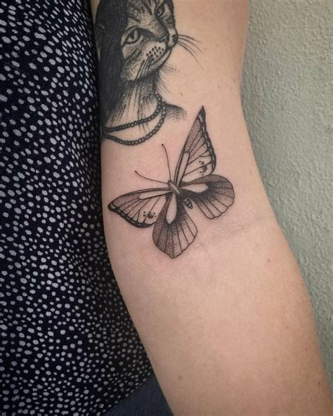 1001 Idee Per Tatuaggio Farfalla Con Significato Tatuaggi Idee Per