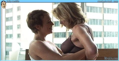 Kelly McGillis Nue Dans Cercle Intime