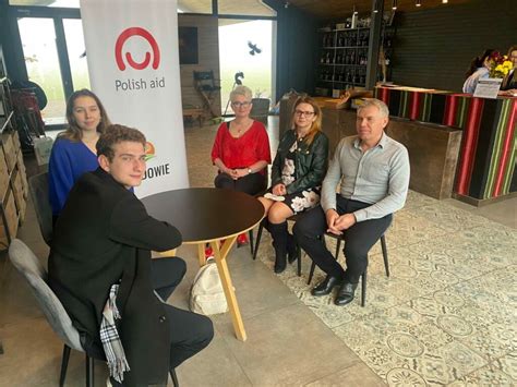 Inteligentna chłodnia do warzyw i owoców Gmina Sadowie