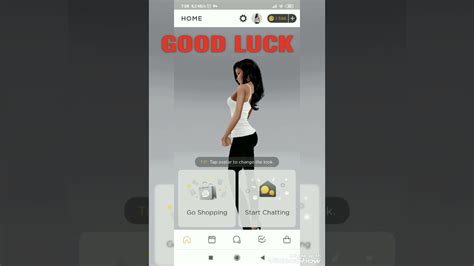 5 New How Naked On Imvu FEMALE 2021 YouTube
