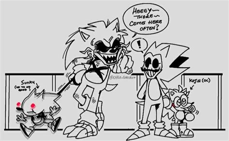 Pin En Mario Y Luigi Textos Graciosos Imagenes De Sonic Exe Fondo