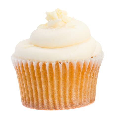 Cupcake Βανίλια My Sweet DNA