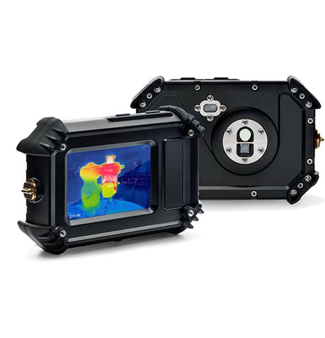 Wärmebildkamera FLIR Cx5 SCV SA
