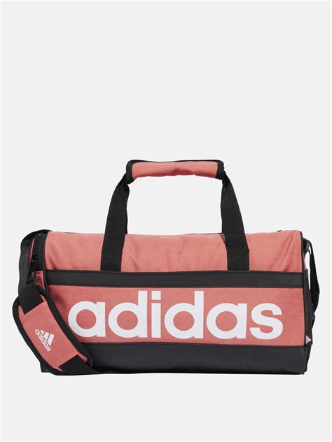 Adidas Linear Duffle Xs Borse Fitness Nencini Sport