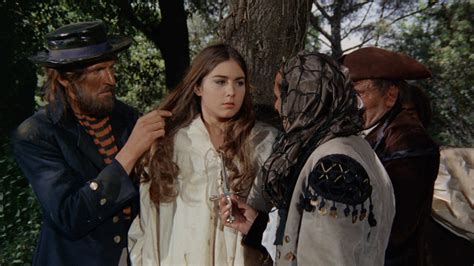 Marquis De Sade S Justine 1969