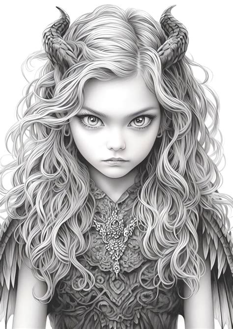 Excited To Share The Latest Addition To My Etsy Shop Dark Evil