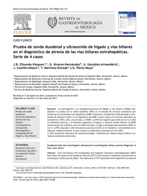 SOLUTION Prueba De Sonda Duodenal Y Ultrasonido De H Gado Y V As