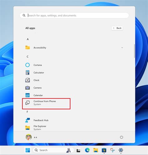 Windows 11 Will Let You Continue Stuff That You Left Off On Your