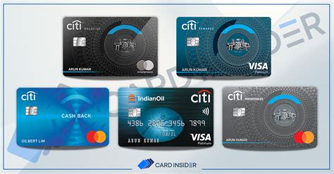 Citibank Debit Card Platinum