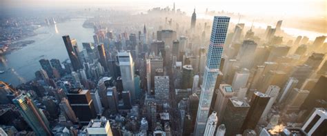 The Tallest Buildings In NYC And Their Unique Features