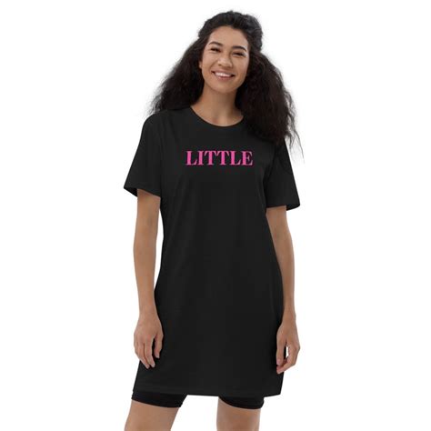 Ddlg Dress Abdl Ddlg Bdsm Submissive Girl Bdsm Good Etsy