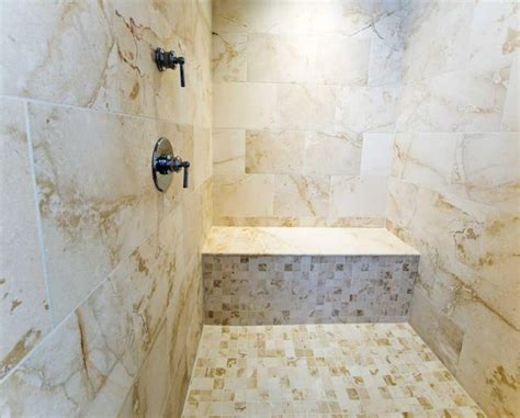 Built In Vs Floating Shower Bench Pros And Cons