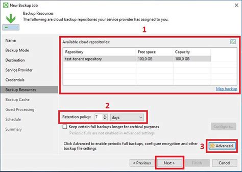 Veeam Agent Windows