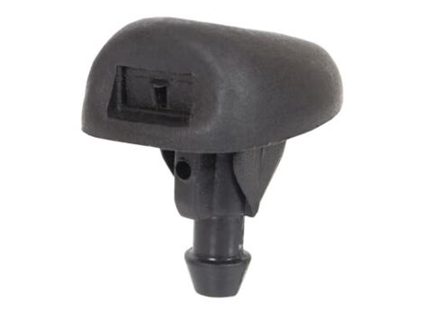 BUSE GICLEUR LAVE GLACE PARE BRISE POUR PEUGEOT 206 307 308 406 607