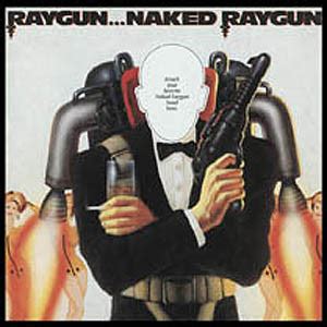 Naked Raygun Raygun Naked Raygun Cd Discogs