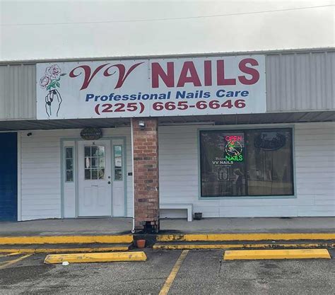 Bán Tiệm Nail In LA MUA BAN TIEM NAILS USA