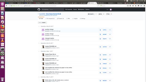 Git Commits Not Showing Up On Github Contributions Although They Are