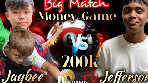 JV SUCAL VS JEFFERSON 10 BALLS PAREHAS RACE 22 BAKBAKAN SA MAISAN BET