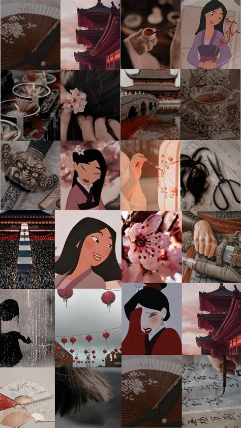 Many Different Pictures Are Shown Together In This Collage With One