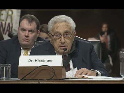 Morre Henry Kissinger ex secretário de Estado dos EUA YouTube