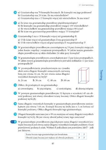 Page Matematyka Z Kluczem Zbi R Zada