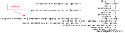 how to rotate pdf page contents by using the advanced pdf tools verypdf knowledge base