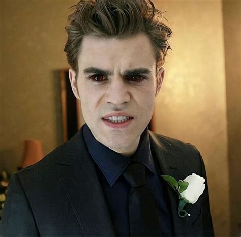 Pin By Angelika Barone On Paul Wesley Vampire Diaries Stefan Stefan
