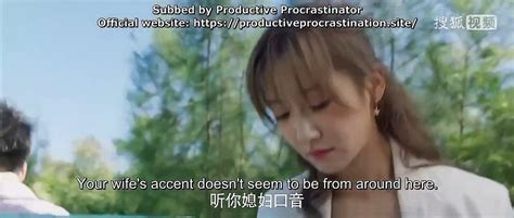 Mysterious Love 2021 EP 12 ENG SUB CDRAMA Video Dailymotion