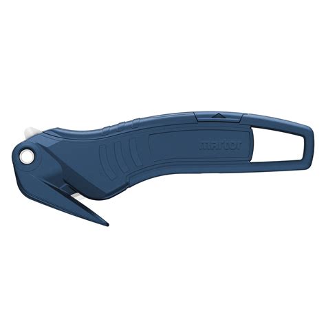 Couteau de sécurité SECUMAX 320 MDP pour les films plastiques Martor