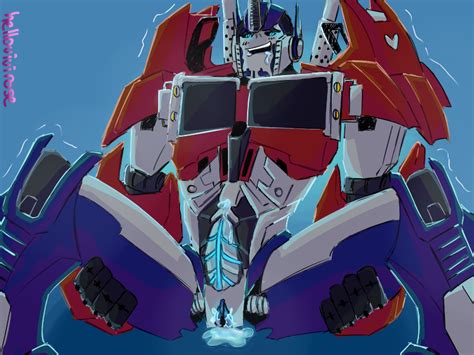 Transformers Prime