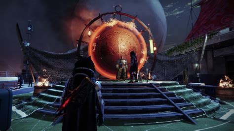 What Is The Iron Banner Daily Challenge In Destiny 2 PC Gamer