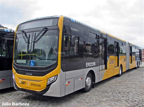 BRT MOBI Rio abre inscrições para processo seletivo salários de até