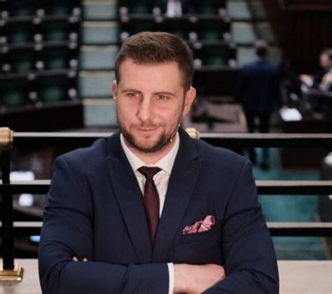 Miłosz Kłeczek profil biograficzny wiek wzrost życiorys żona i