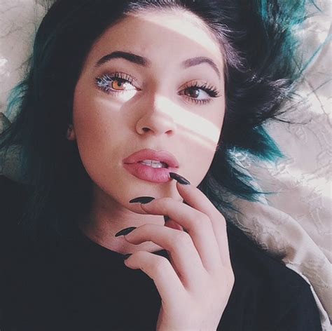 Kylie Jenner Leaked Photos