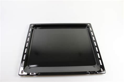 Backblech Zanussi Herd Backofen Mm X Mm X Mm