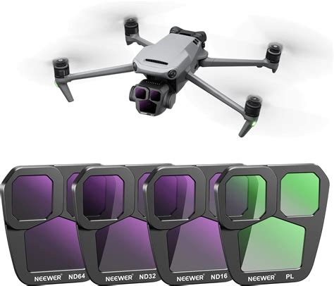 Amazon Freewell All Day Pack Nd Pl Nd Uv Cpl Filters