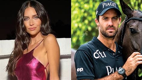 Zaira Nara y Facundo Pieres se habrían reconciliado