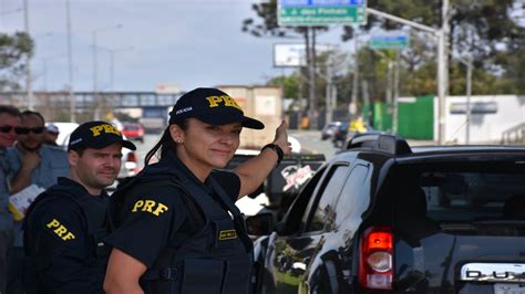 Concurso PRF Tem Novo Cronograma Para 1 500 Vagas Divulgado Confira