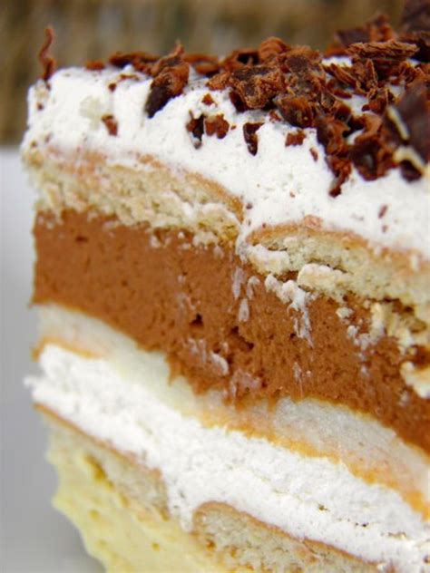 Kremaste Kremisimo Kocke Reci Peci Desserts European Food Vanilla