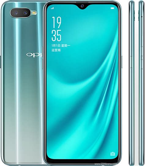 Oppo K1 Technical Specifications IMEI Org