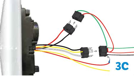 Wiring Diagram Halo Headlights Wiring Diagram