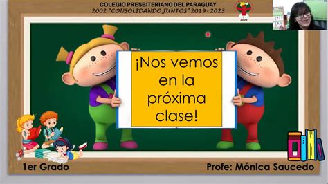 1 Grado Comunicación Los colmos Profe Mónica YouTube
