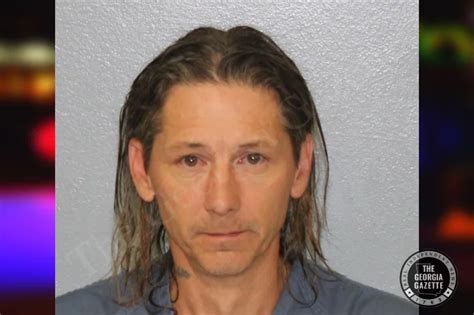 Jeremie Baker Mcintosh County Jail Bookings