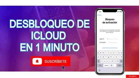Nuevo Desbloqueo De ICloud En 1 Minuto IPhone IPad GRATIS DICIEMBRE
