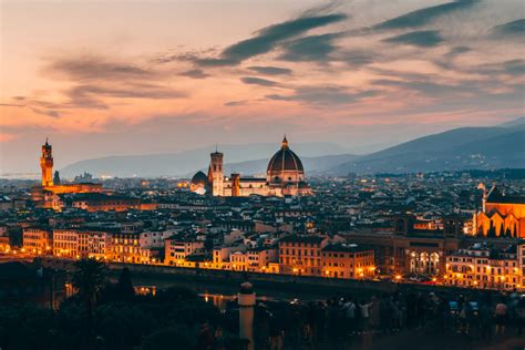 Cosa Vedere A Firenze In Due Giorni Itinerario Per Scoprire I Tesori