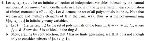 andrew s exercise solutions utm ideals varieties and algorithm chapter 2 section 1 exercise 4
