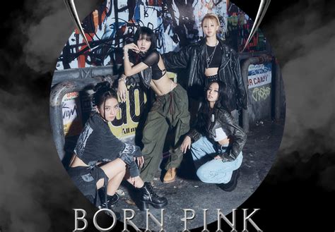 Born Pink của BlackPink đạt nhiều thành tích khủng sau 1 tuần phát hành