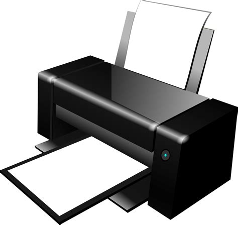 Impresora Png