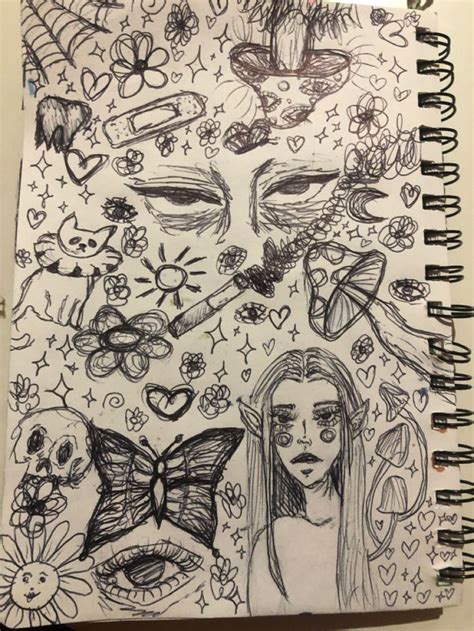 Pin On My Art