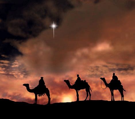 Cuento historia y tradición de los Reyes Magos